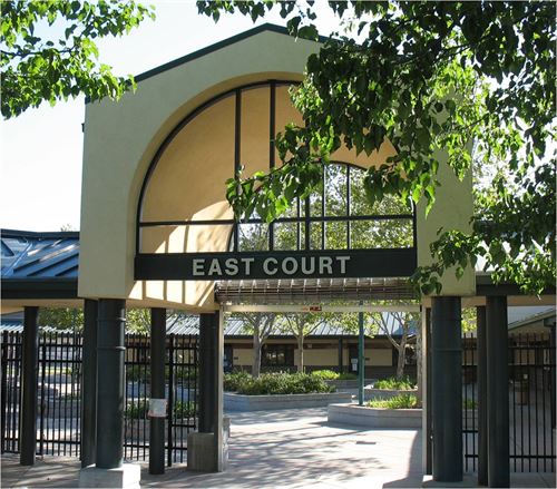 Home - Granite Oaks Middle School